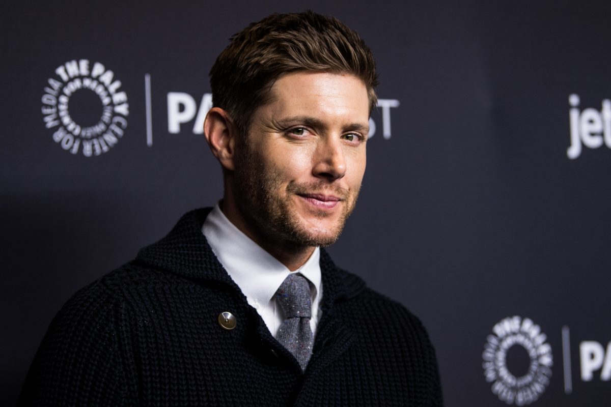 Jensen Ackles Casi Fue Parte De Un éxito De Marvel La Cosa Cine 2315