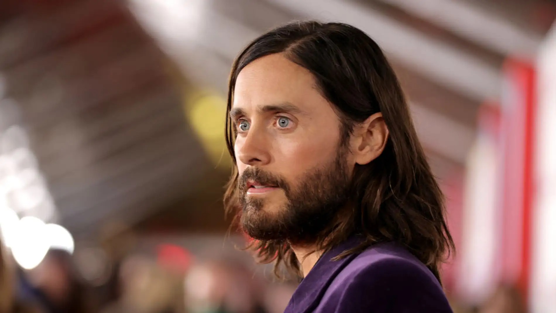 Jared Leto quiere una precuela de House of Gucci - La Cosa Cine