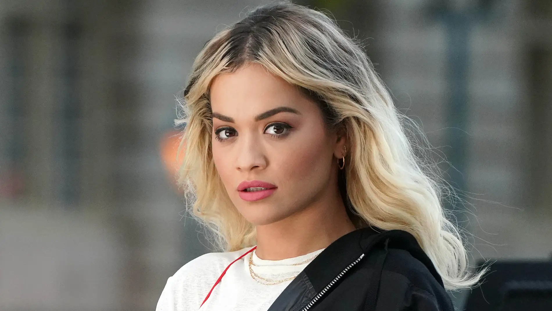 Rita Ora se une al universo de Disney - La Cosa Cine