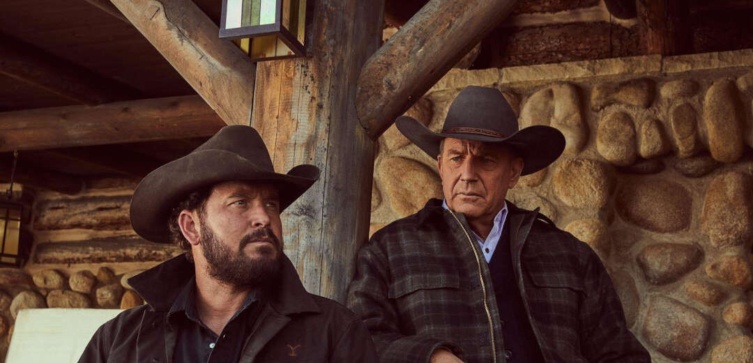 Yellowstone sorprende con el anuncio de su final - La Cosa Cine