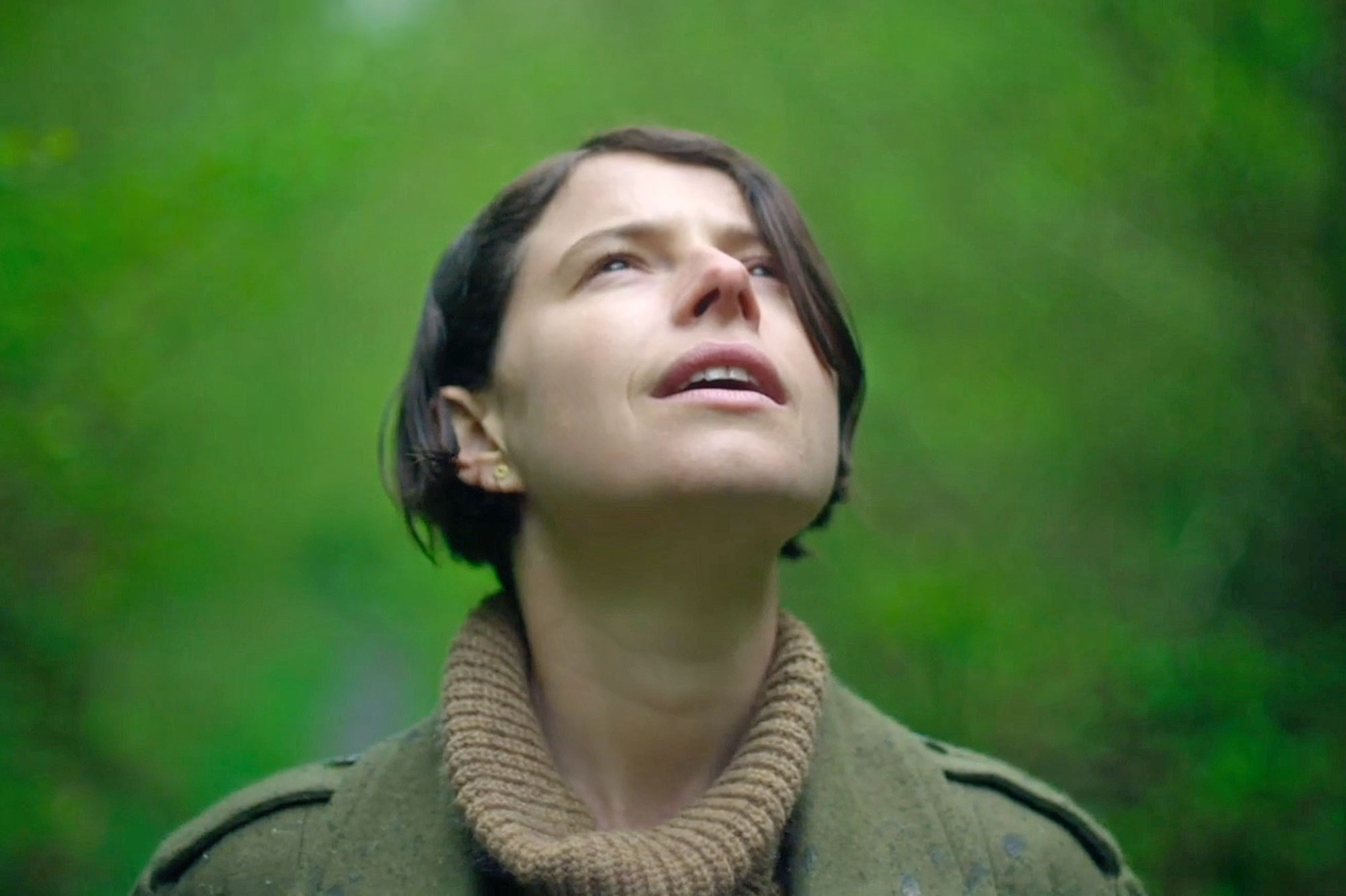 Men: Lo nuevo de Alex Garland estrena su trailer completo - La Cosa Cine