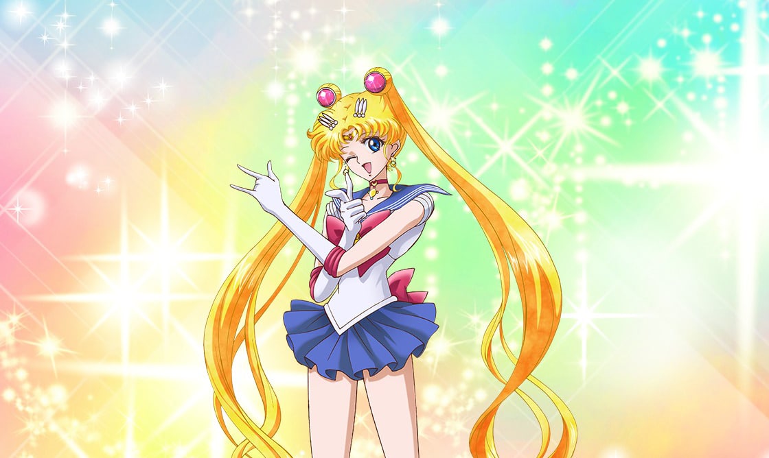 El final de Sailor Moon se convertirá en película - La Cosa Cine