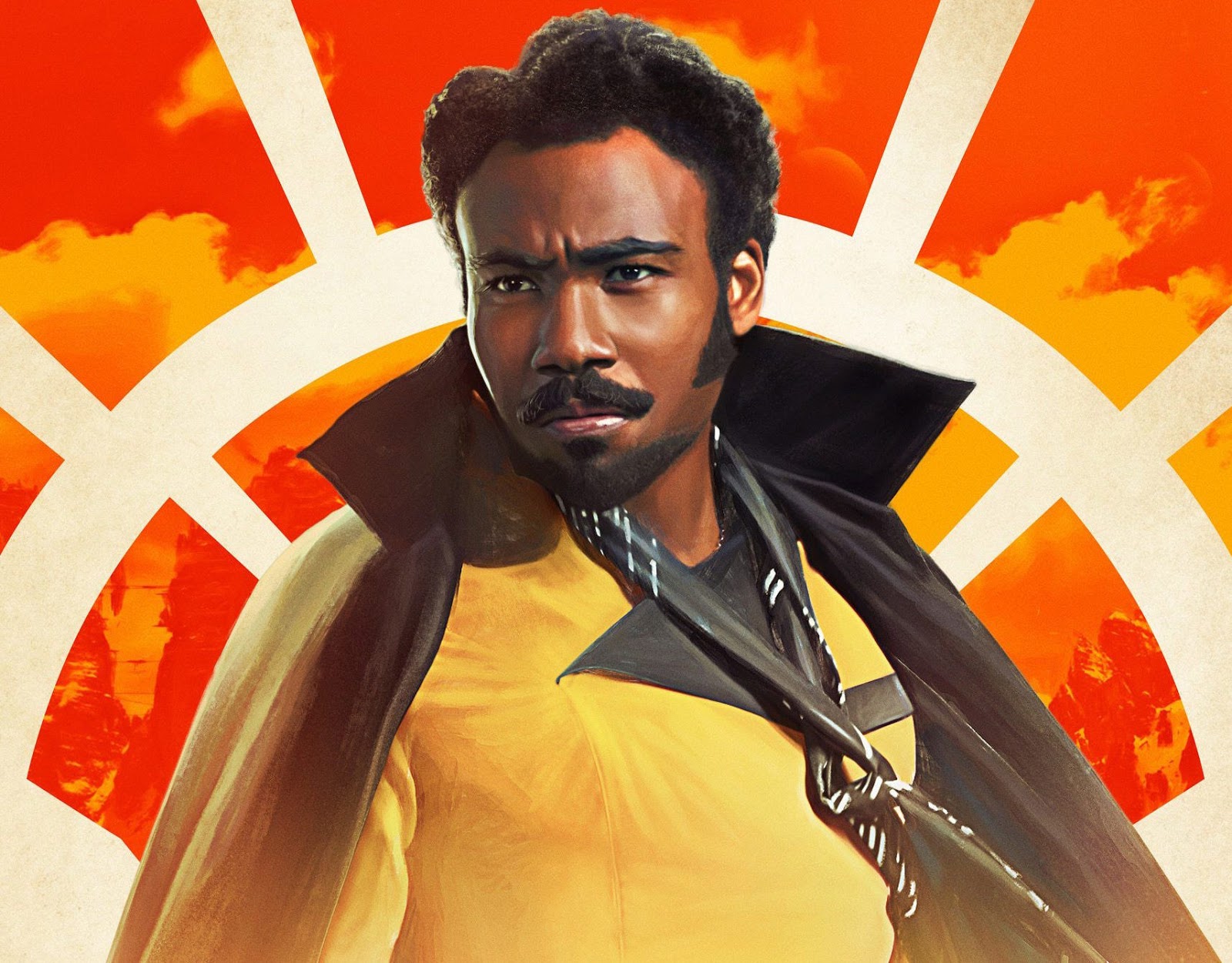 Star Wars: ¿Qué pasará con la serie de Lando? - La Cosa Cine