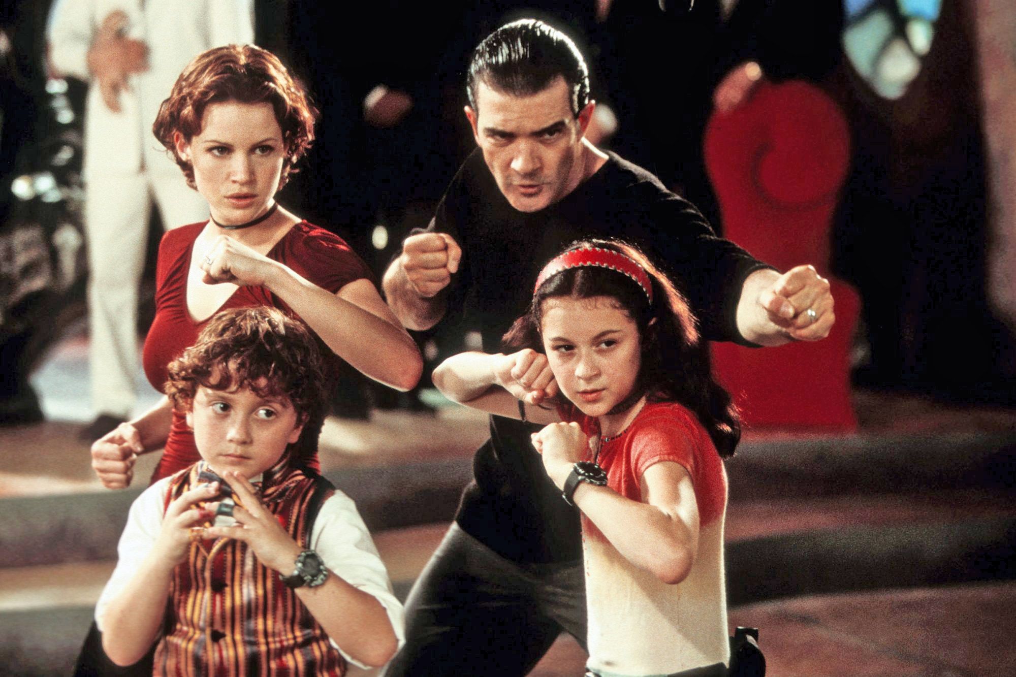 Mini Espías: El reboot de Netflix encontró a sus protagonistas - La ...
