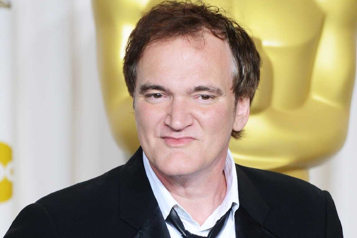 Quentin Tarantino confiesa cuál cree que es la mejor película de todos ...
