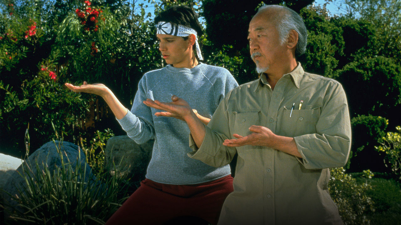 Karate Kid revela los primeros detalles de su secuela - La Cosa Cine