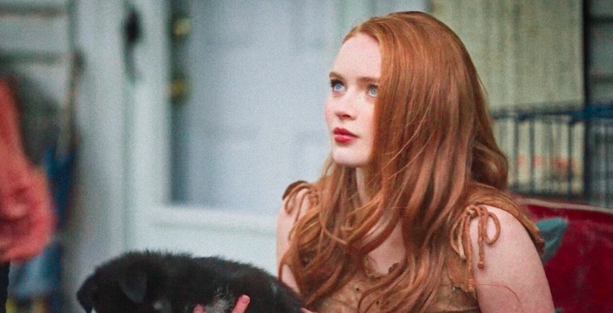 Sadie Sink protagoniza el primer trailer de Dear Zoe - La Cosa Cine