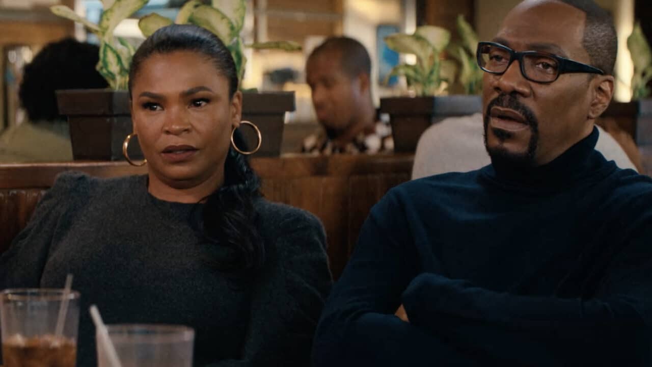 You People: Eddie Murphy y Jonah Hill protagonizan el trailer - La Cosa ...