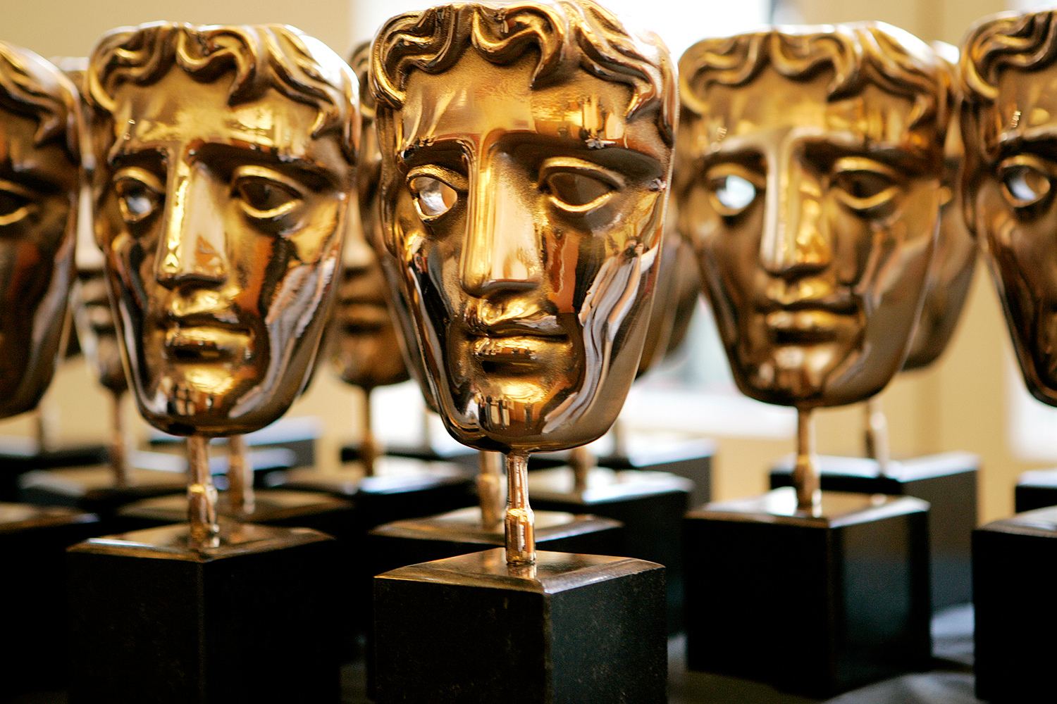 BAFTA 2026: CONOCE A LOS NOMINADOS
