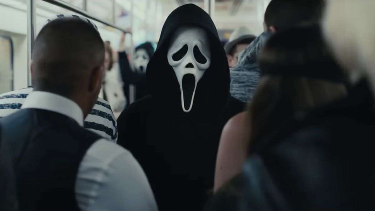 Scream 6 cambiará todo lo que sabemos de la saga - La Cosa Cine