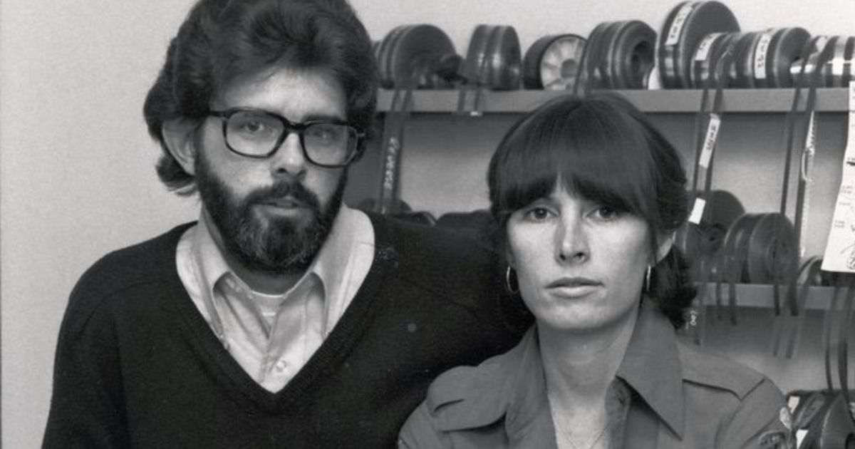 Marcia Griffin, la mujer que le dio forma a Star Wars - La Cosa Cine