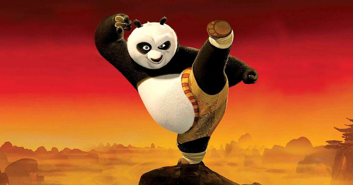 Kung Fu Panda 4 divierte con su primer trailer
