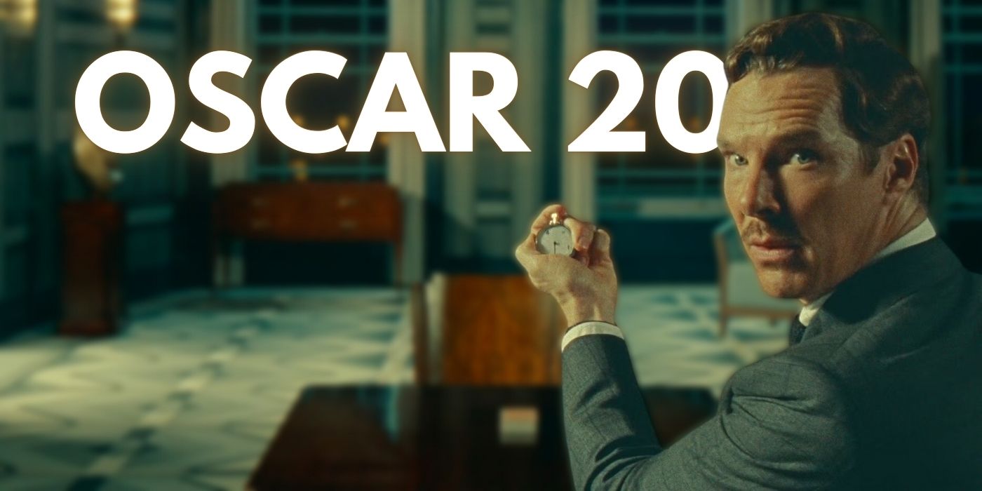 Oscar 2023: Wes Anderson vs. Pedro Almodóvar