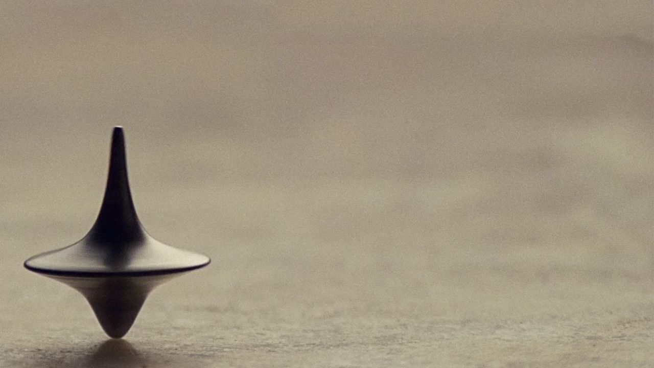 ¿Inception iba a ser una película de terror?