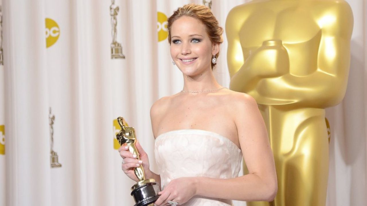 5 TÍTULOS PARA CONOCER A JENNIFER LAWRENCE - La Cosa Cine