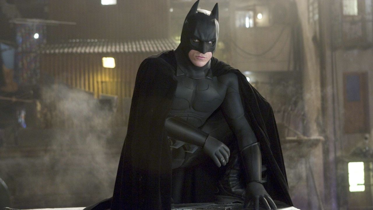 Batman Inicia cumple 19 años