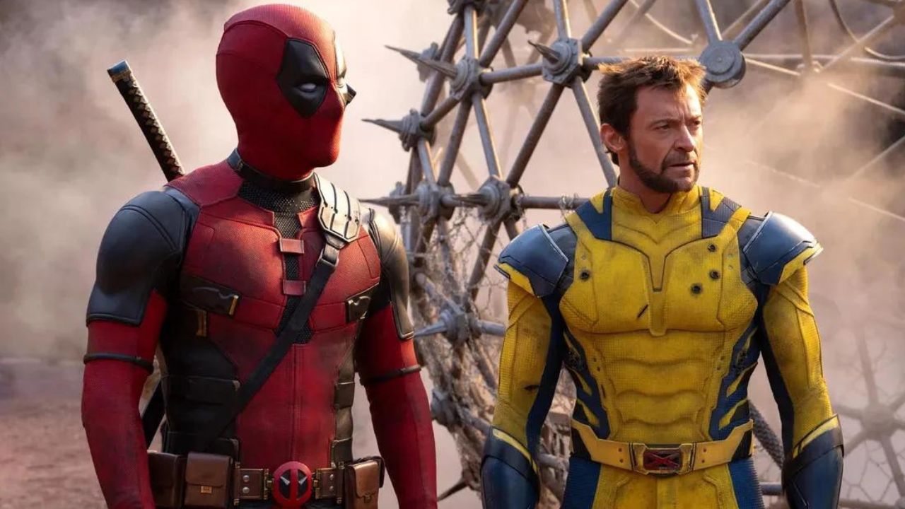 Deadpool & Wolverine revela su trailer final
