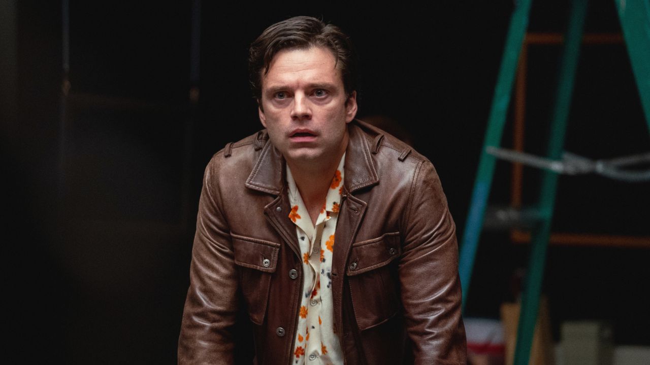 Sebastian Stan protagoniza el trailer de A Different Man