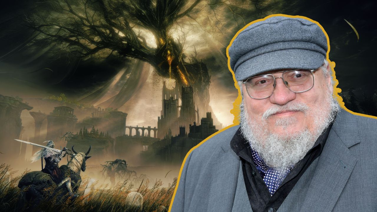 ¿Elden Ring tendrá una serie o película?