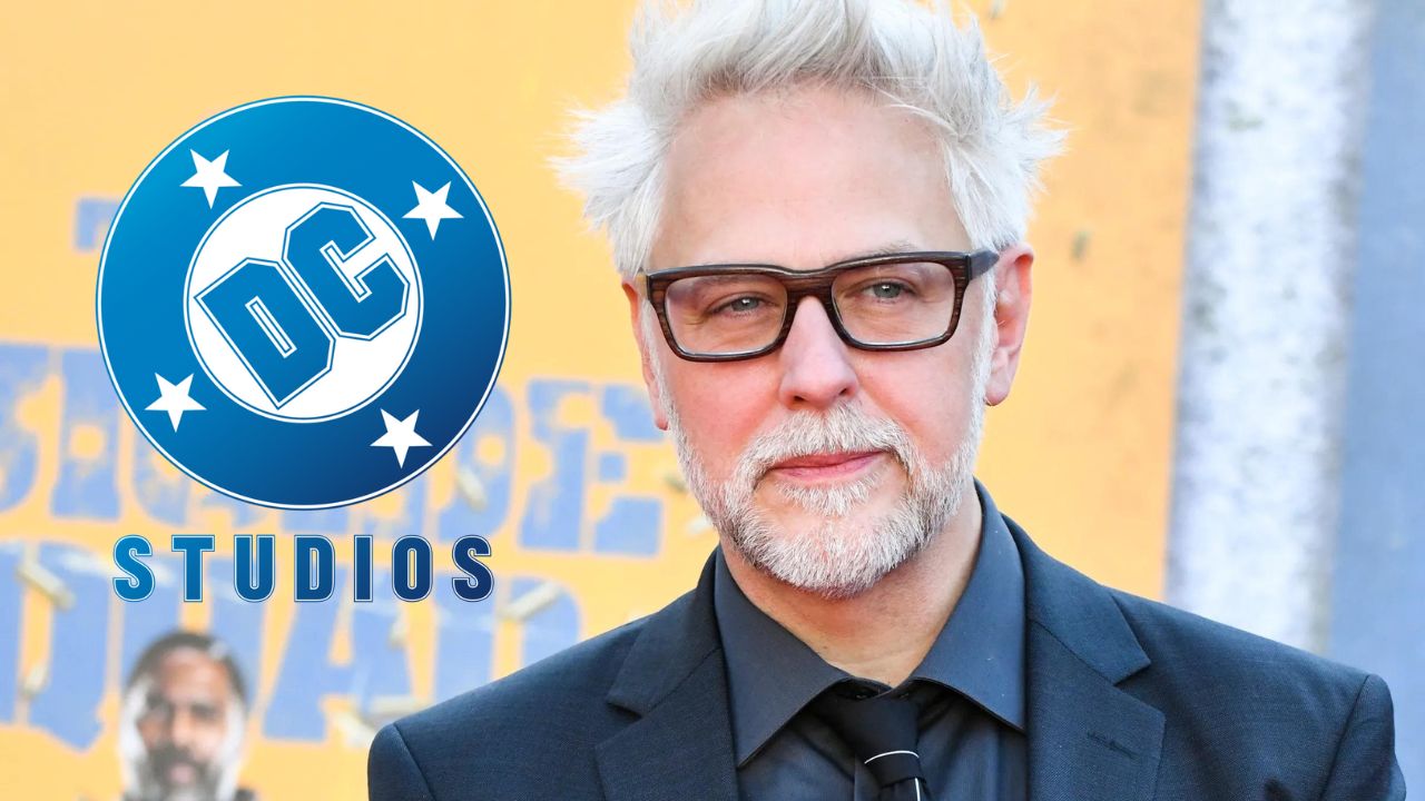 DCU Surprise: James Gunn Announces Unexpected Project - World Today Journal