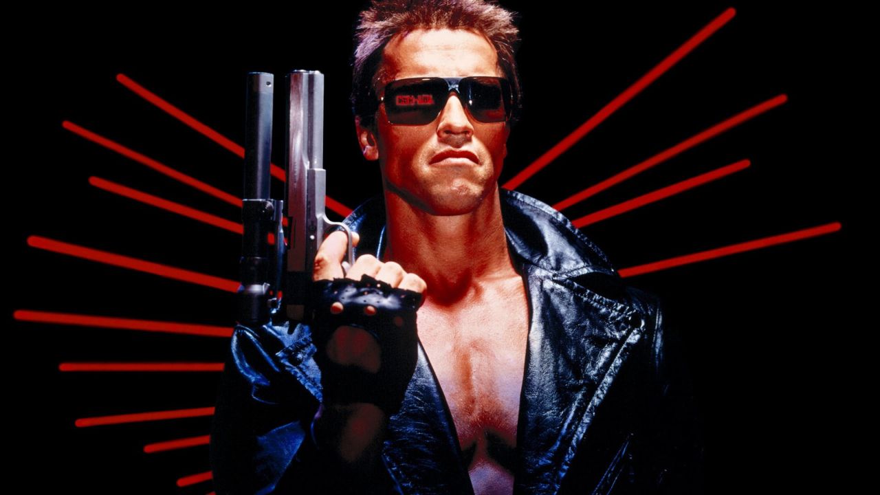 James Cameron revela el futuro de Terminator