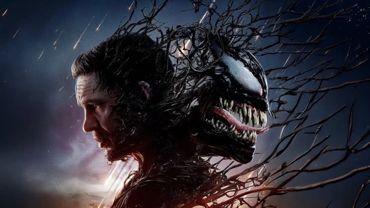 VENOM 3 ENFRENTA SUS PRIMERAS REACCIONES