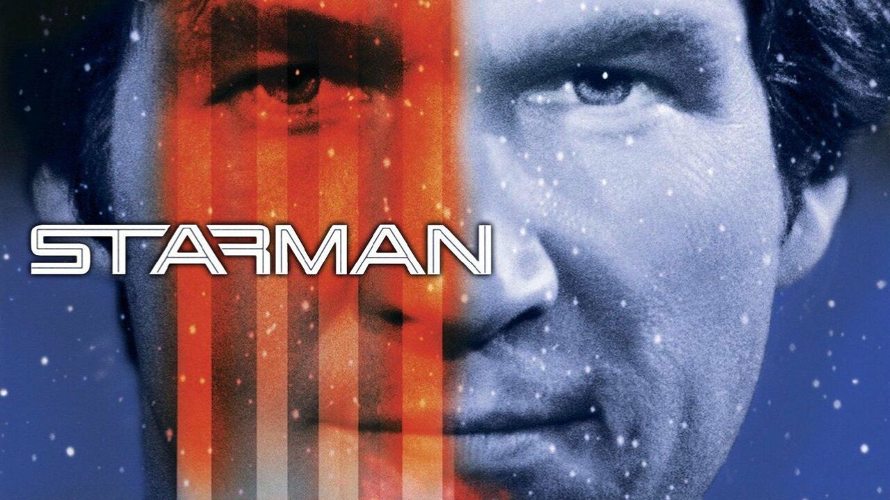 STARMAN: EL HOMBRE DE LAS ESTRELLAS CUMPLE 40 AÑOS