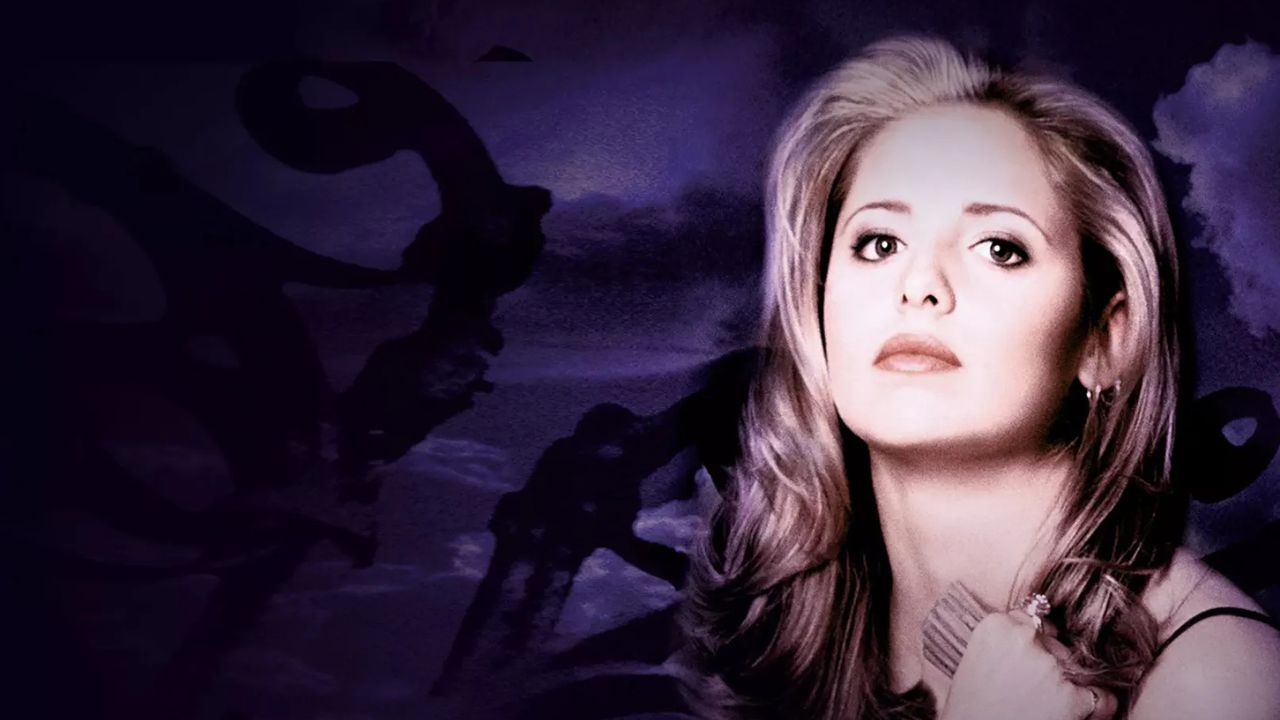 BUFFY REVELA LOS PRIMEROS DETALLES DE SU REGRESO