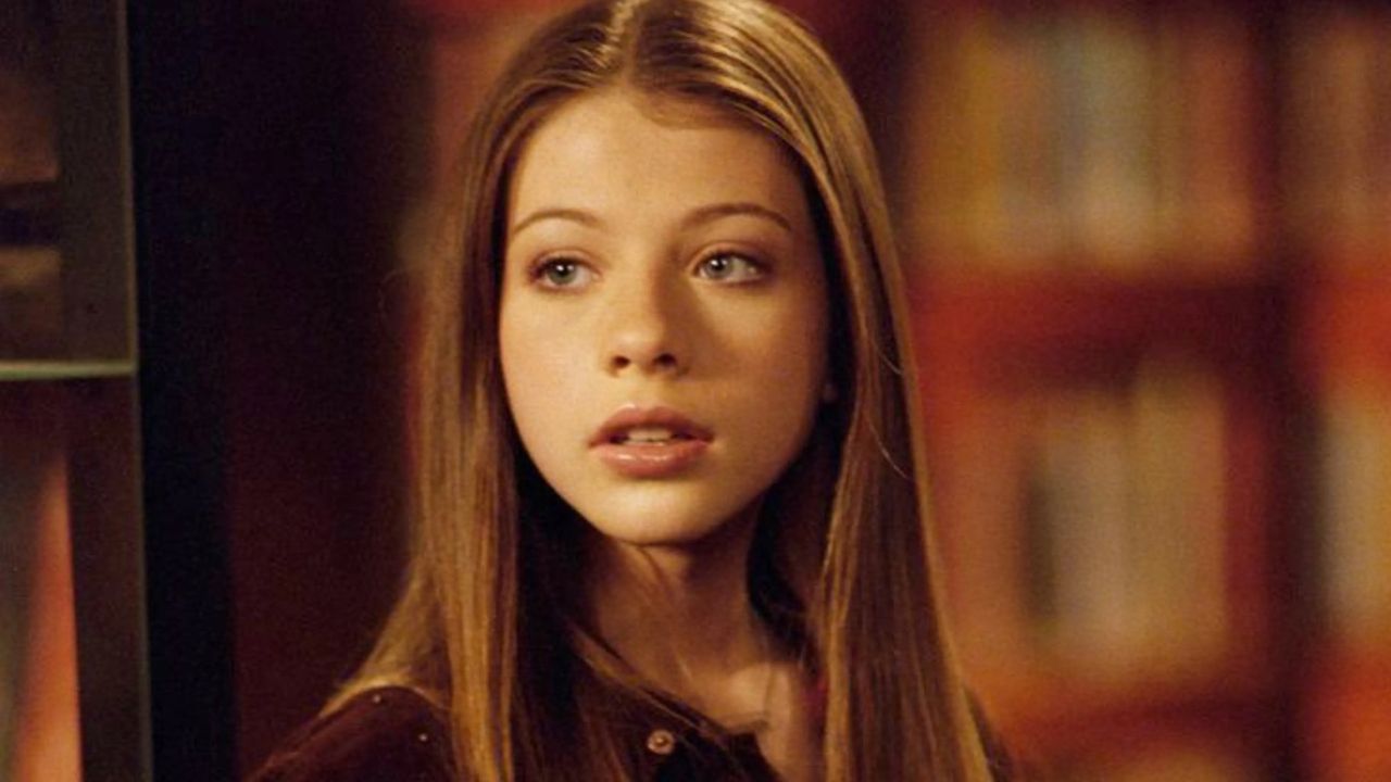 Ex Co Estrellas Despiden A Michelle Trachtenberg