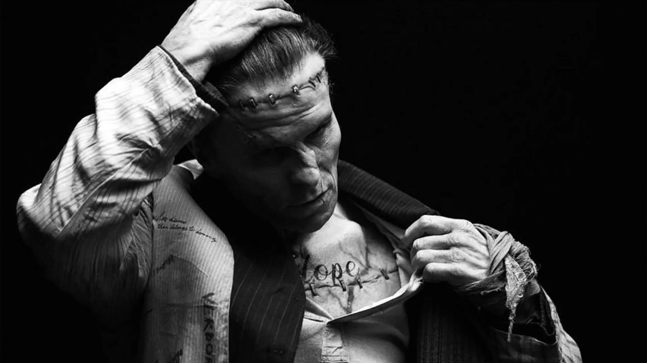 5 PELÍCULAS PARA CONOCER A CHRISTIAN BALE