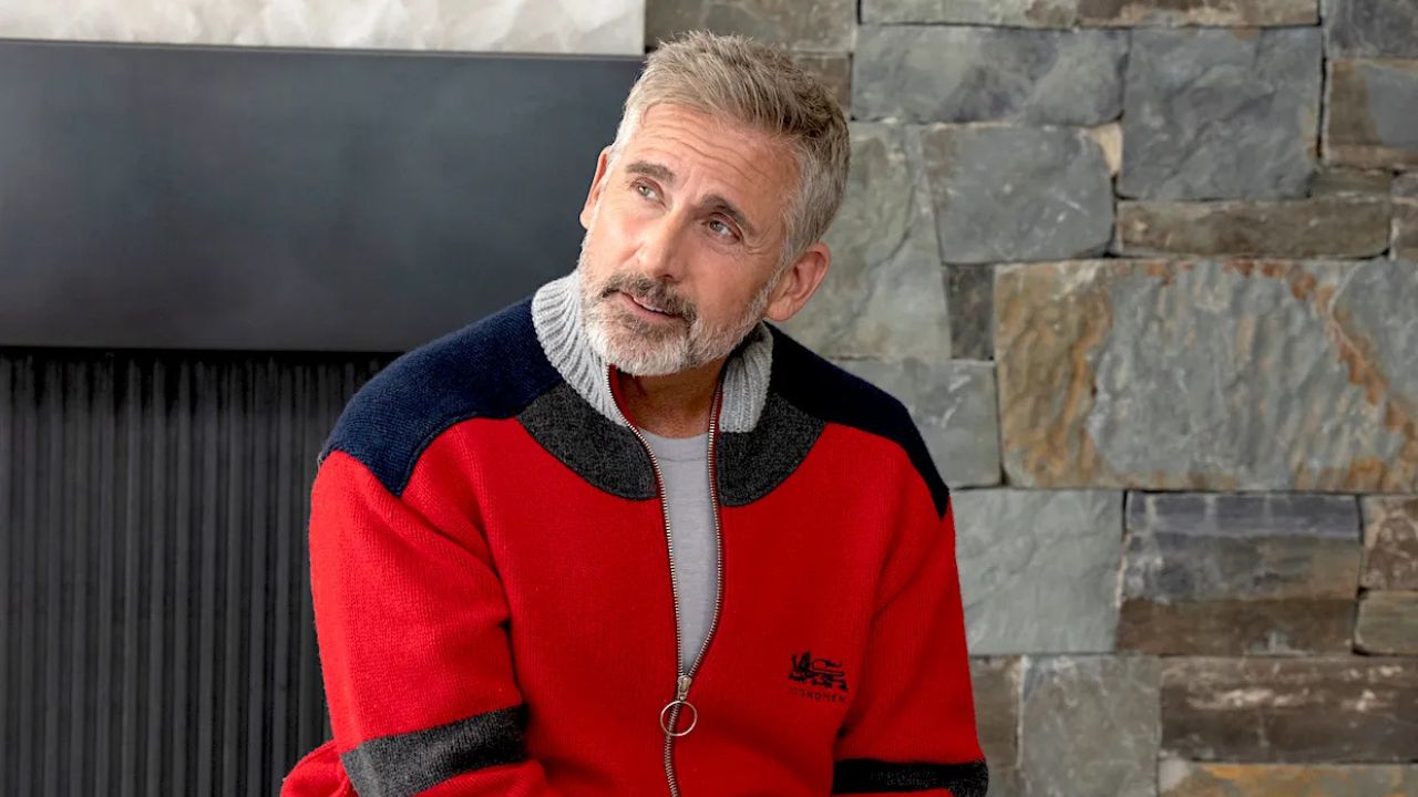 JESSE ARMSTRONG REGRESA CON MOUNTAINHEAD