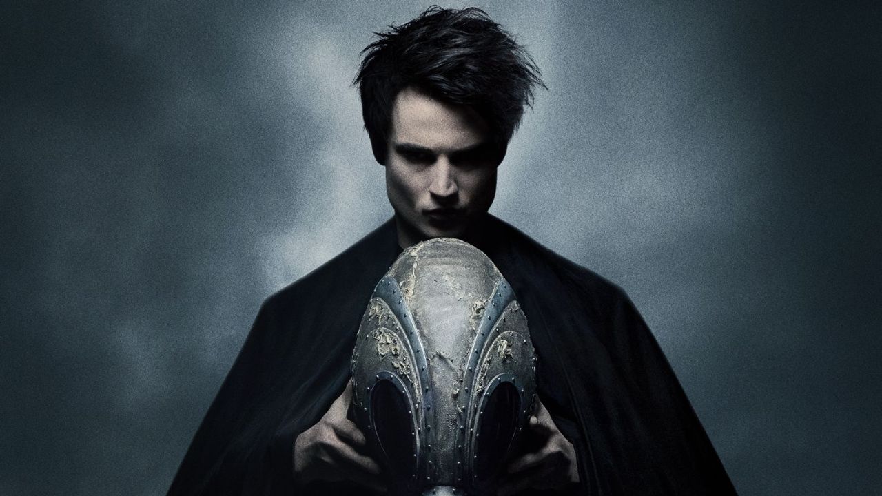 THE SANDMAN REVELA EL TRAILER DE SU FINAL