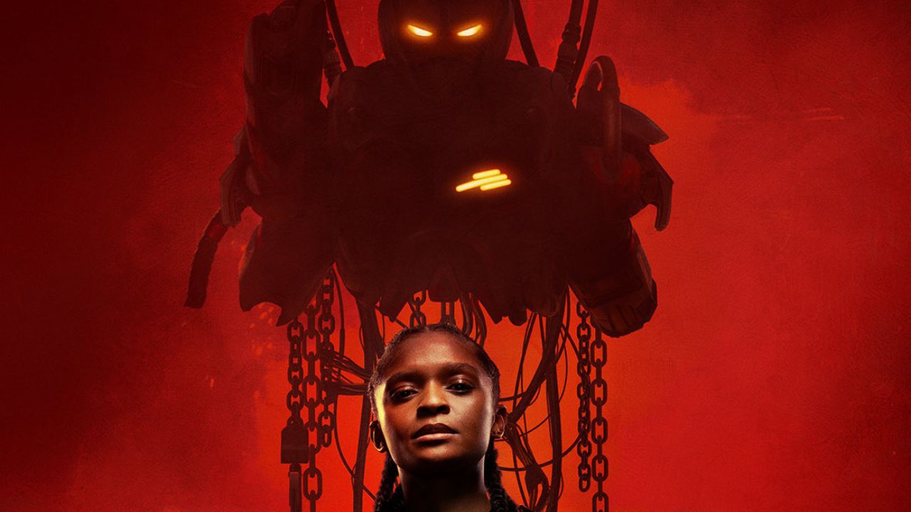 IRONHEART REVELA NUEVO TRAILER