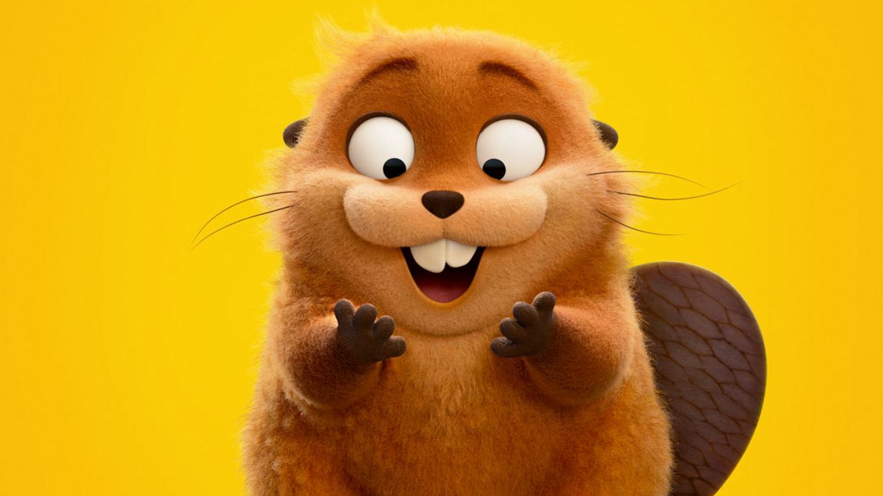 PIXAR REVELA NUEVO TRAILER DE HOPPERS