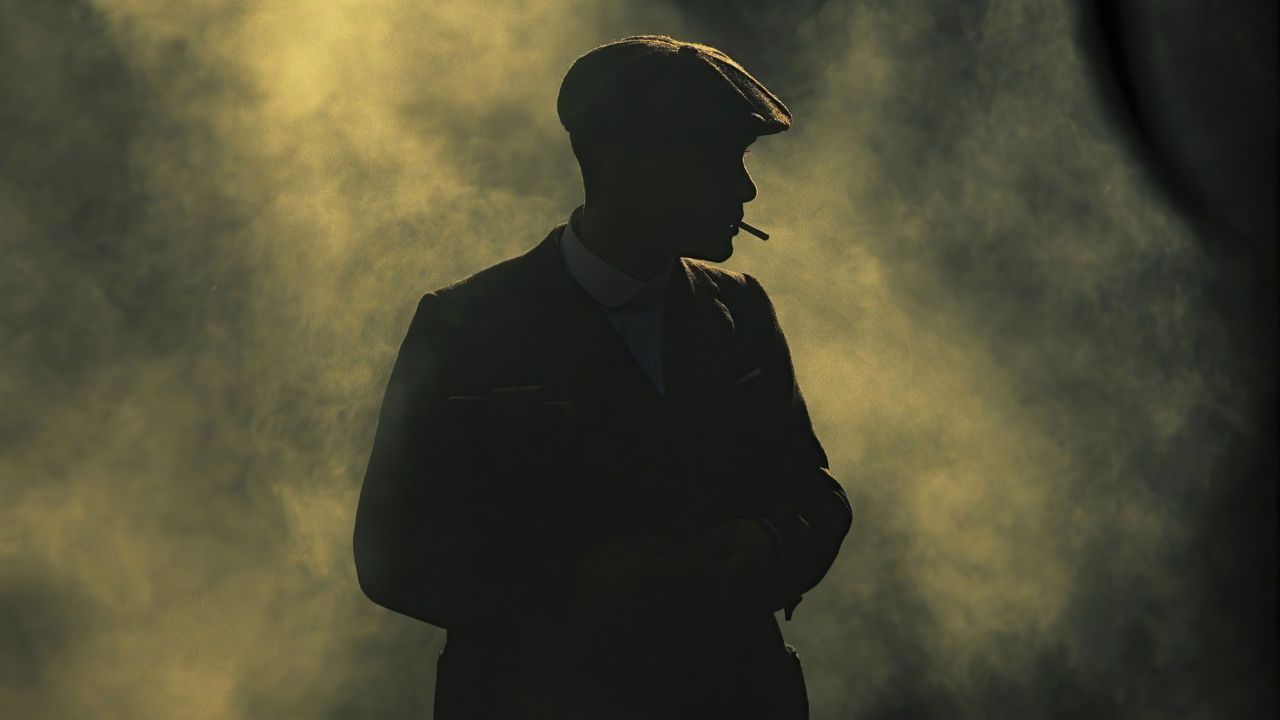 PEAKY BLINDERS: EL HOMBRE INMORTAL - TRAILER