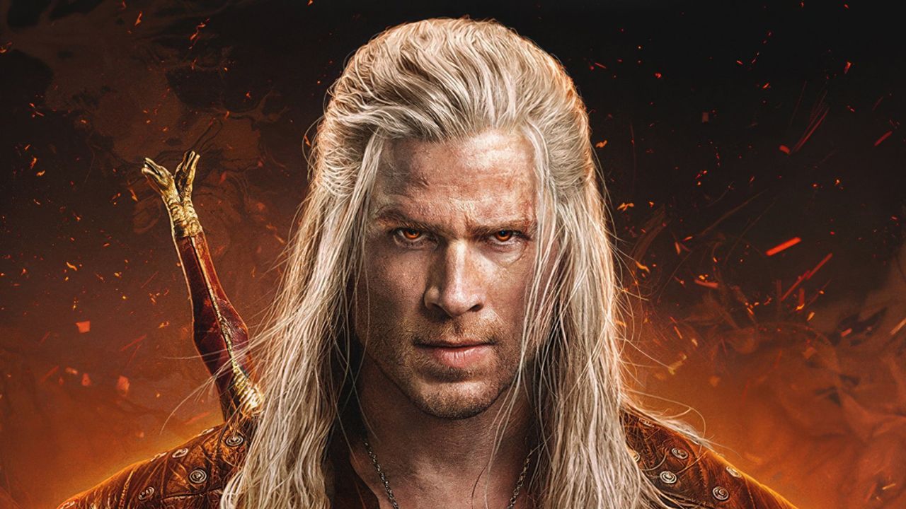 THE WITCHER REVELA EL TRAILER DE SU 4TA TEMPORADA