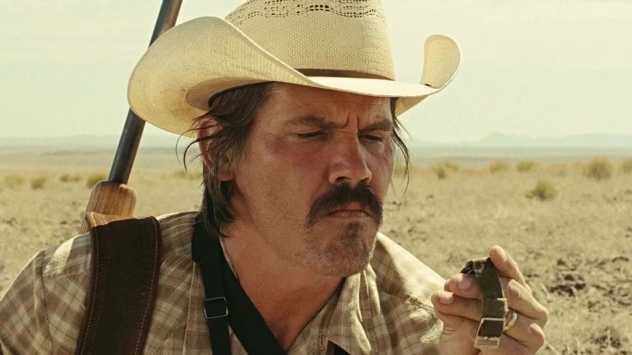 5 TÍTULOS PARA CONOCER A JOSH BROLIN