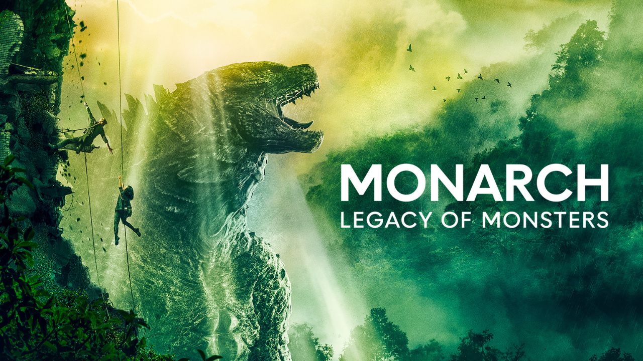 MONARCH: TEASER DE LA 2DA TEMPORADA
