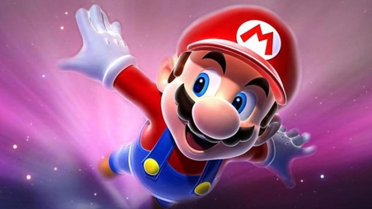 SUPER MARIO GALAXY ESTRENA SU TRAILER