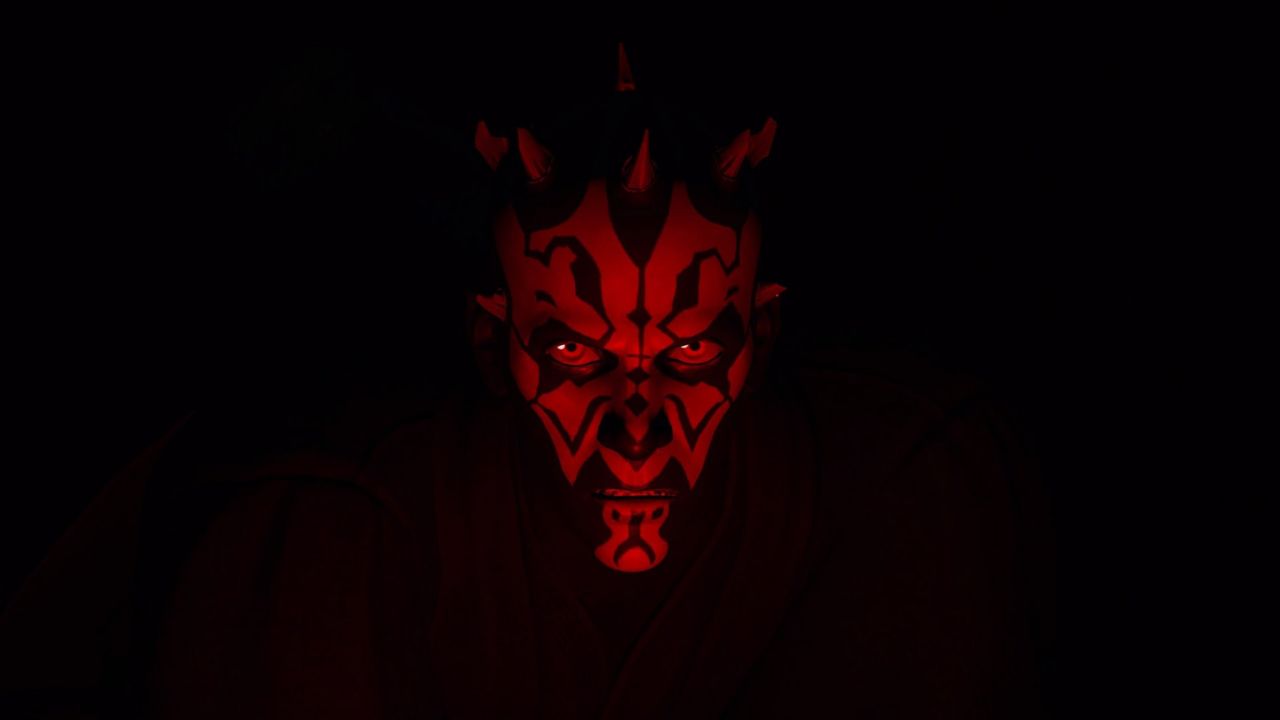 STAR WARS: MAUL - SHADOW LORD REVELA TRAILER FINAL